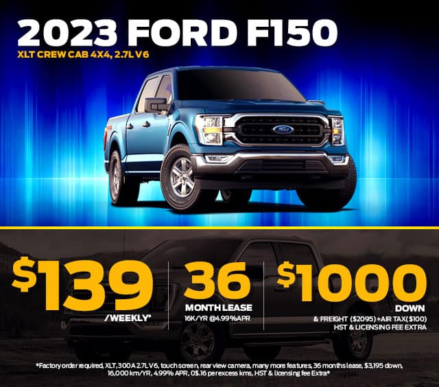 New vehicles - Dixie Ford