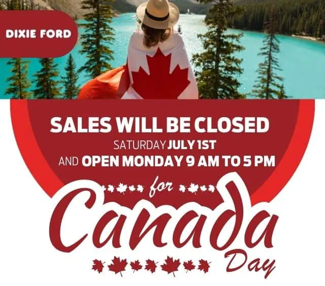 New vehicles - Dixie Ford