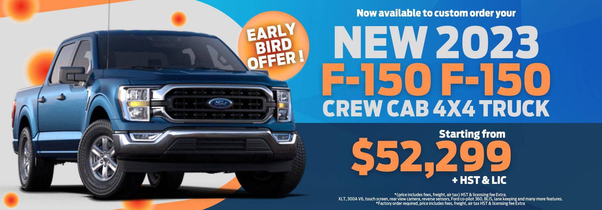 New vehicles - Dixie Ford