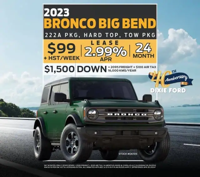 New vehicles - Dixie Ford